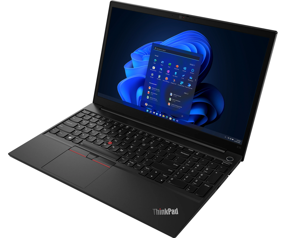 Lenovo ThinkPad E15 Gen 4